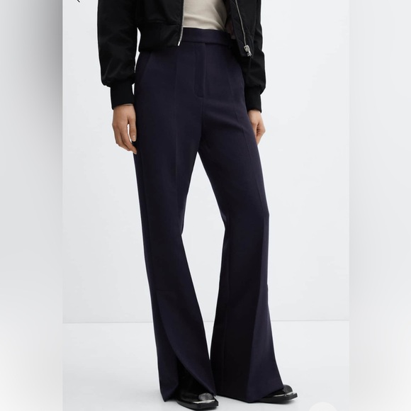 Mango | Pants & Jumpsuits | Mango Pants | Poshmark
